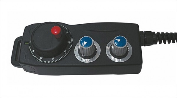 HSR Series 3 Axis CNC Router – Hendrick Manufacturing