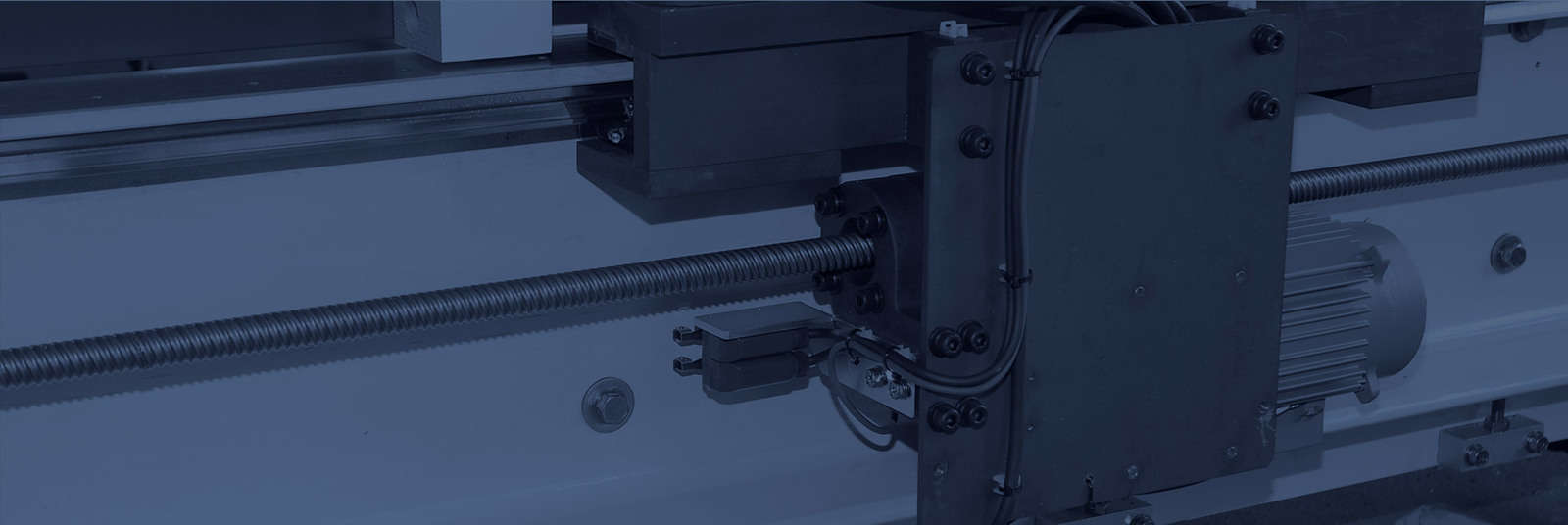 Machine Service & Support | Hendrick Manufacturing