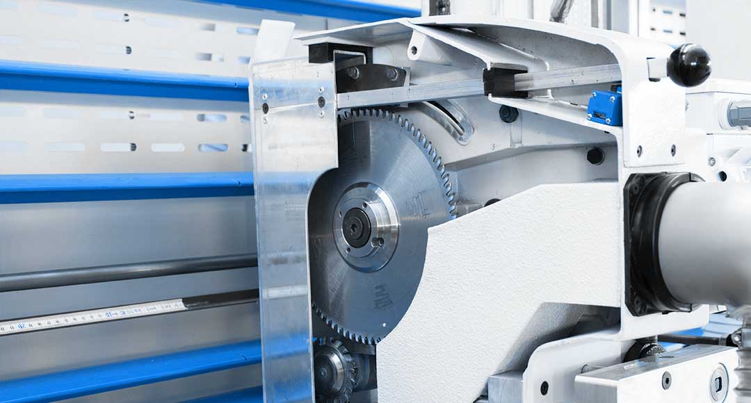 VSA Landing – Hendrick Manufacturing