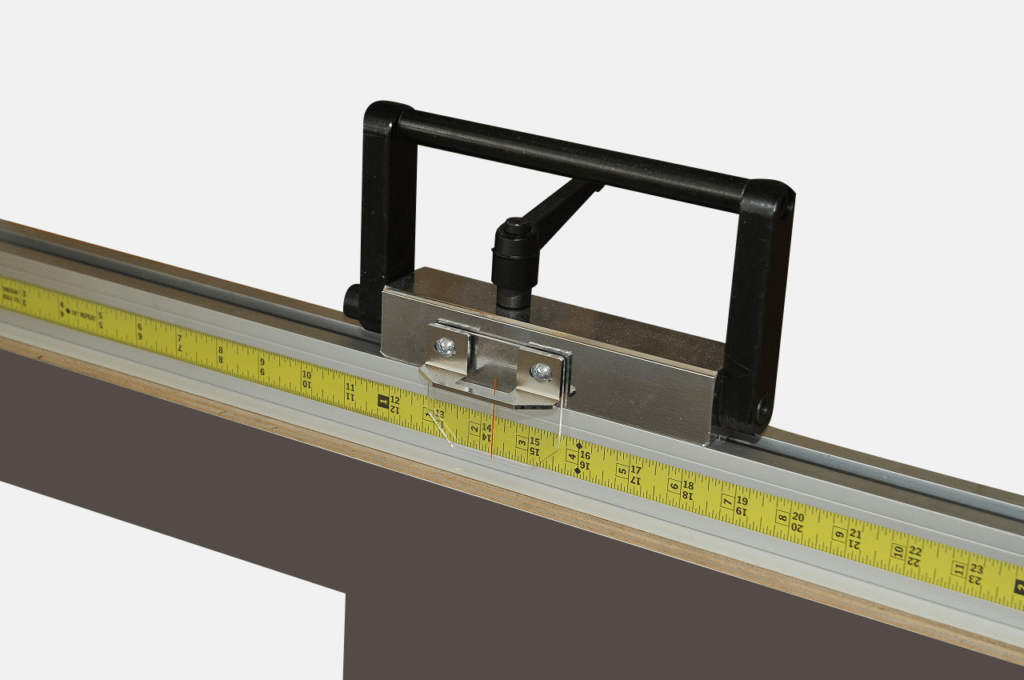 Flip Stop – Hendrick Manufacturing