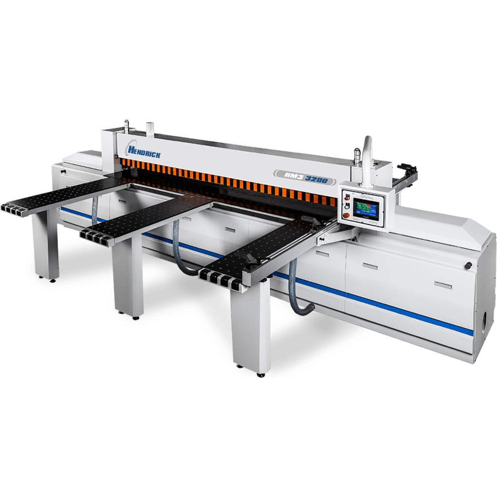Hendrick Saws – Hendrick Manufacturing