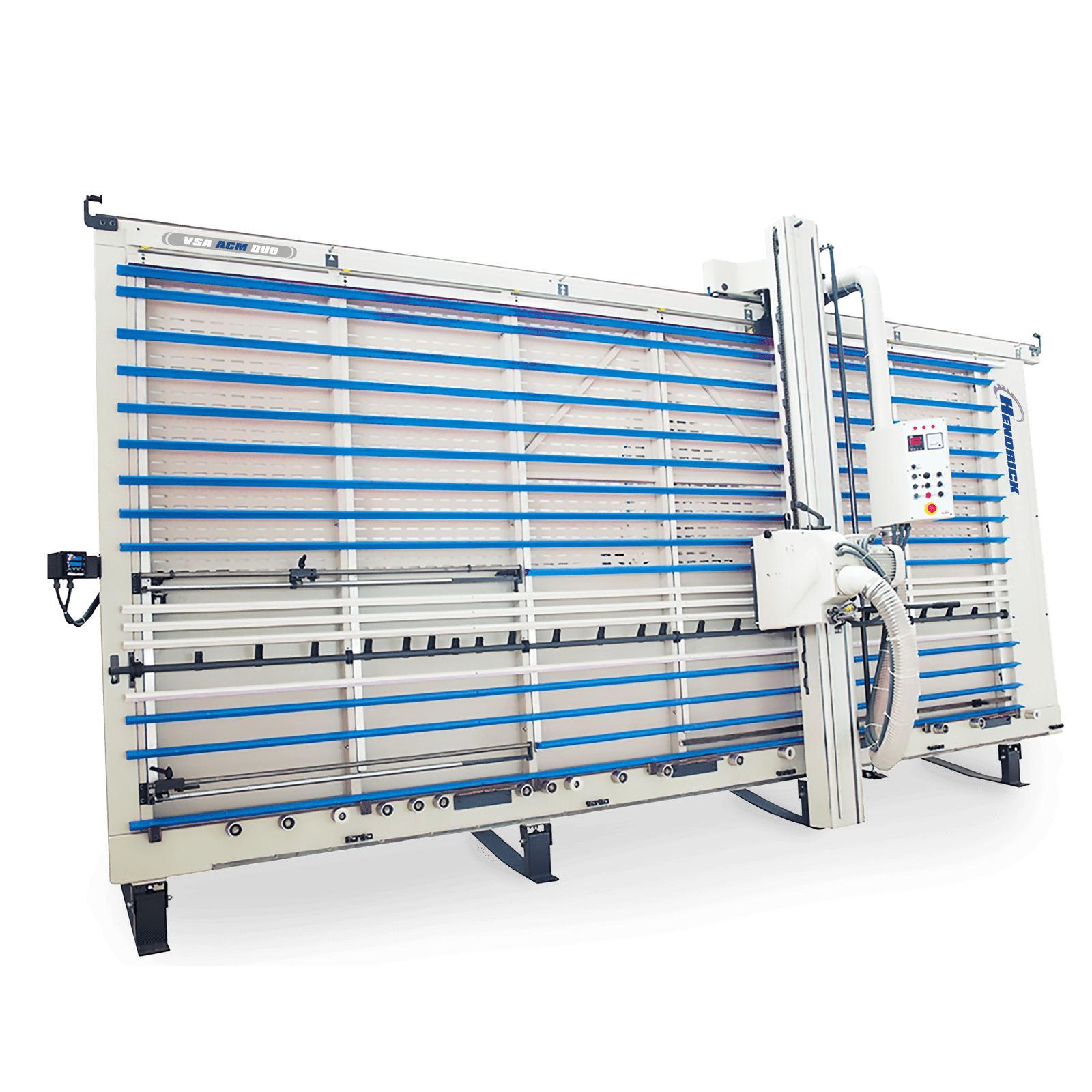 Hendrick Saws – Hendrick Manufacturing