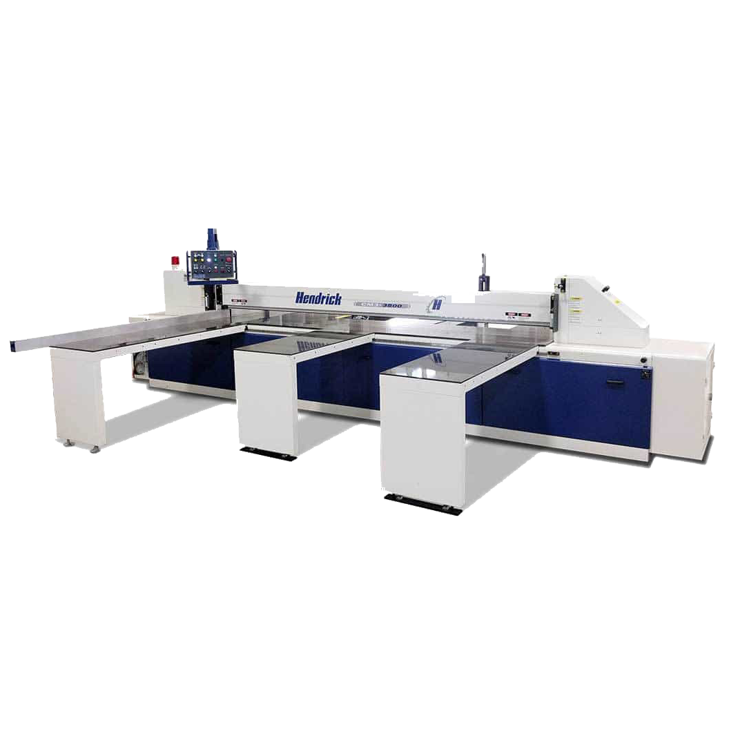 Hendrick Saws – Hendrick Manufacturing