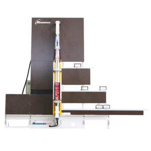 Vertical Saws – Hendrick Manufacturing