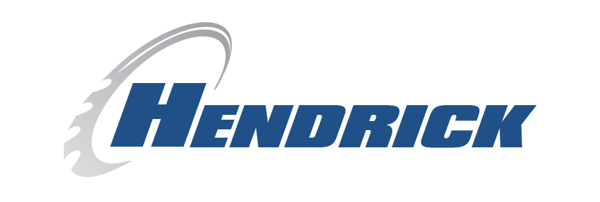 Hendrick CNC Routers – Hendrick Manufacturing